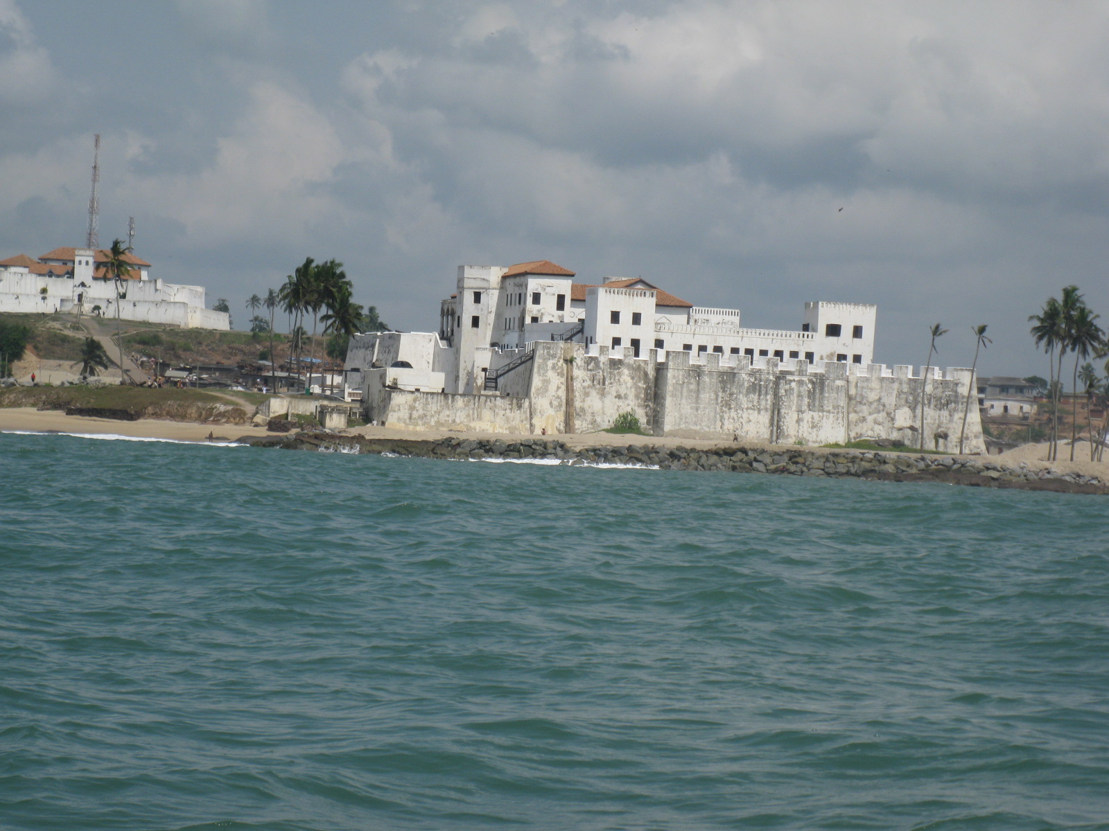 Elmina Walking Tour | Travel Ghana | Heritage Day Trip | Blastours Ghana