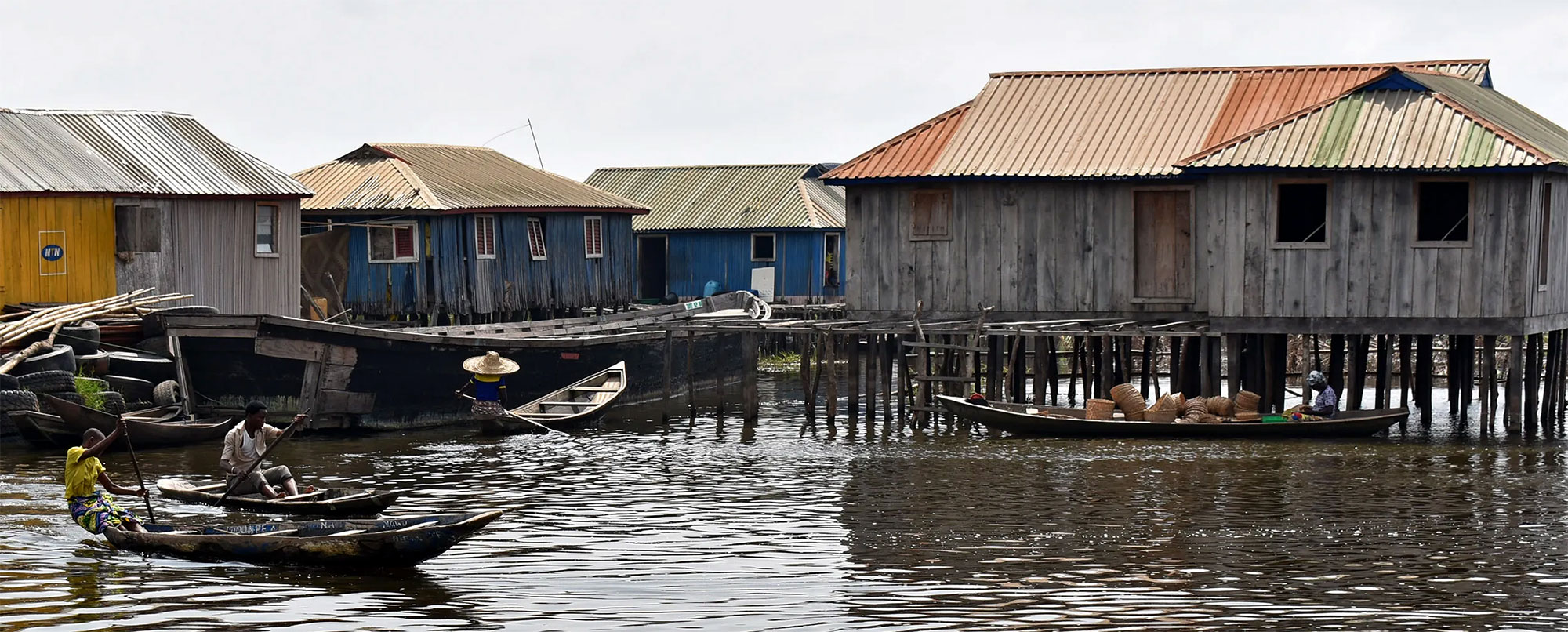 Benin Cultural Tour - Blastours - Discovering Ghana, Togo and Benin