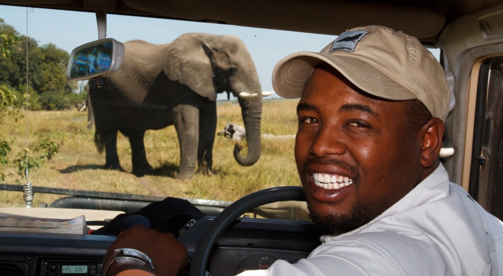 Blastours Local Guides | West Africa Travel Experts & Interpreters