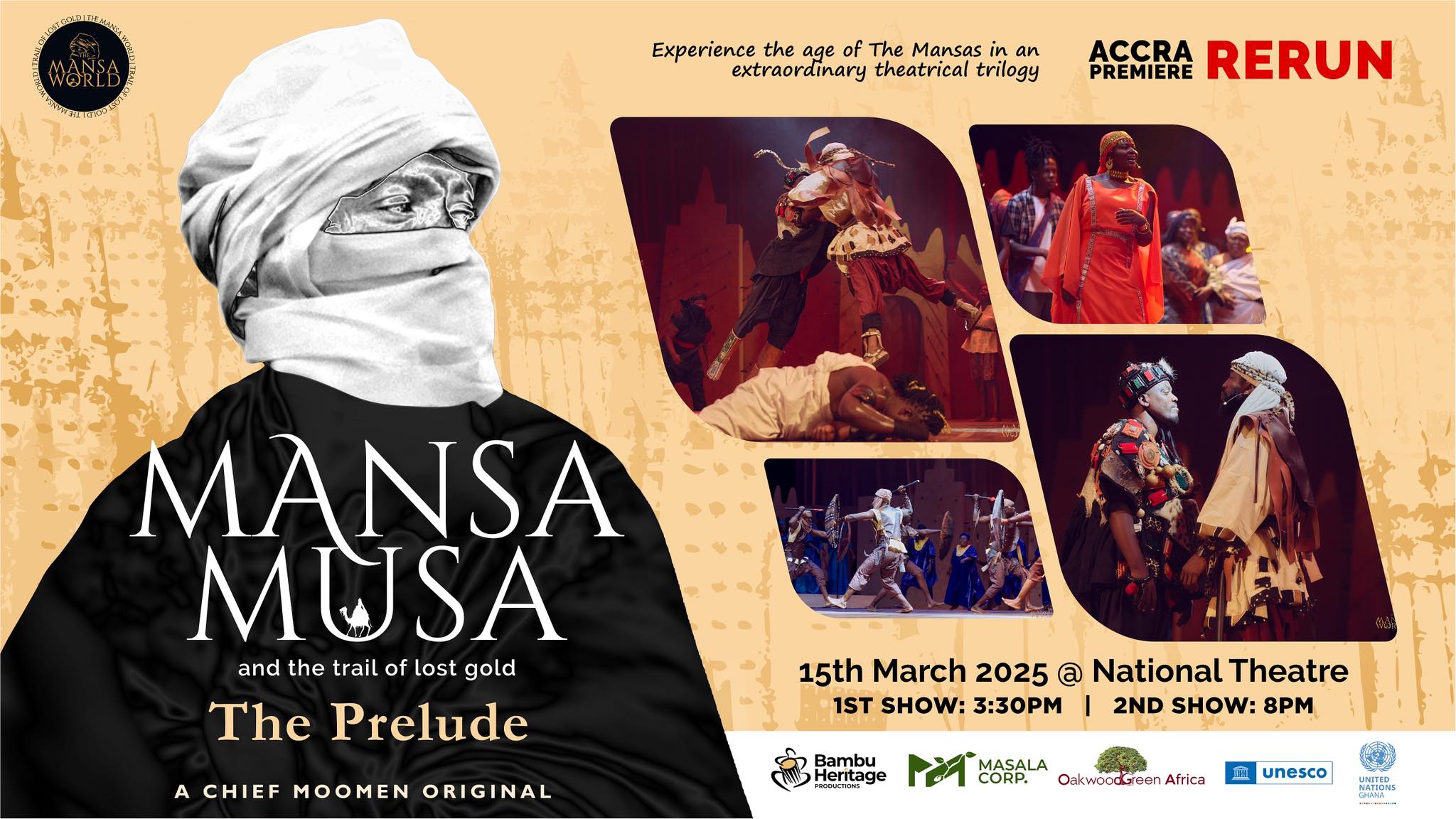 Blastours West Africa | Ghana, Togo, Benin & Cote d'Ivoire Travel